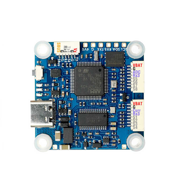 ArduPilot / INAV / Betaflight Blackbox / OSD / Barometer BEC 9V 12V ...