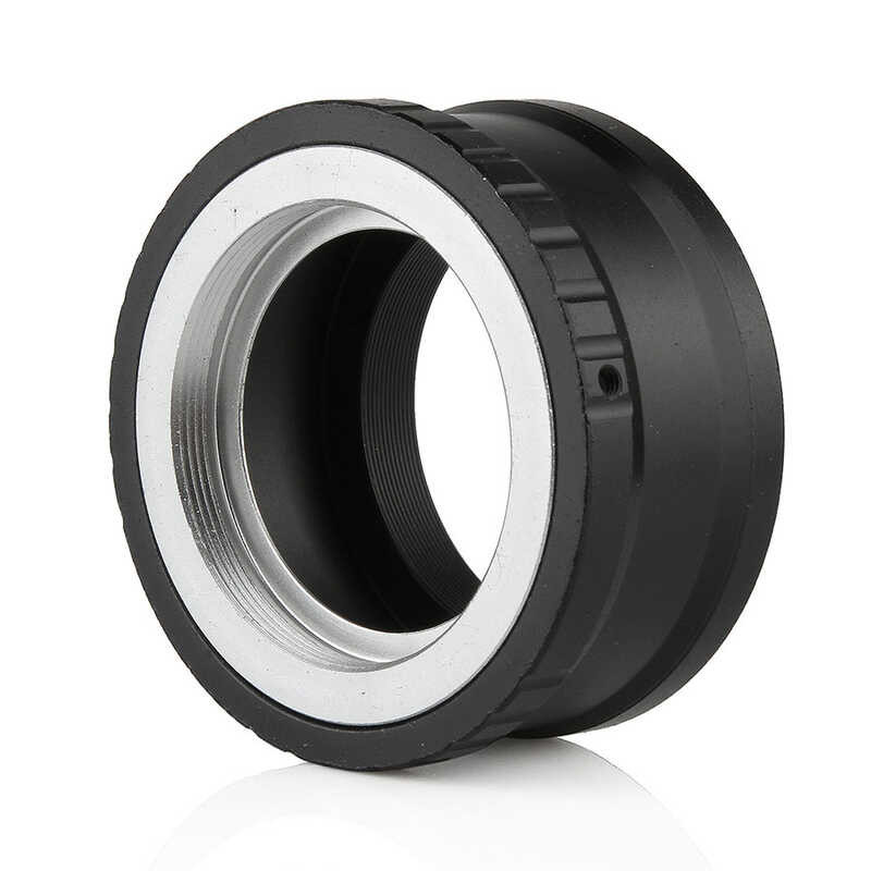 M42-NEX M42 Thread Lens para sa Sony NEX3 NEX5 NEX-5R 5T 5N NEX7 A5100 ...