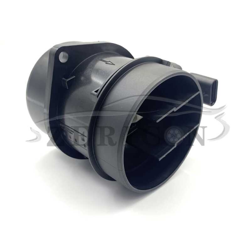5WK97917 Mass Air Flow Maf Meter Sensor For Mercedes Benz C/E/GLK Class ...