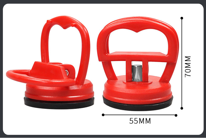 Multi functional and powerful suction cups for mobile phone maintenance ...