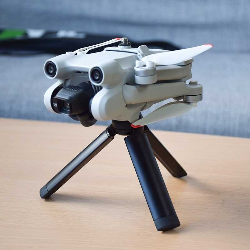 Handheld Holder Stabilizer para sa mini 3 pro Drone Gimbal Mount ...