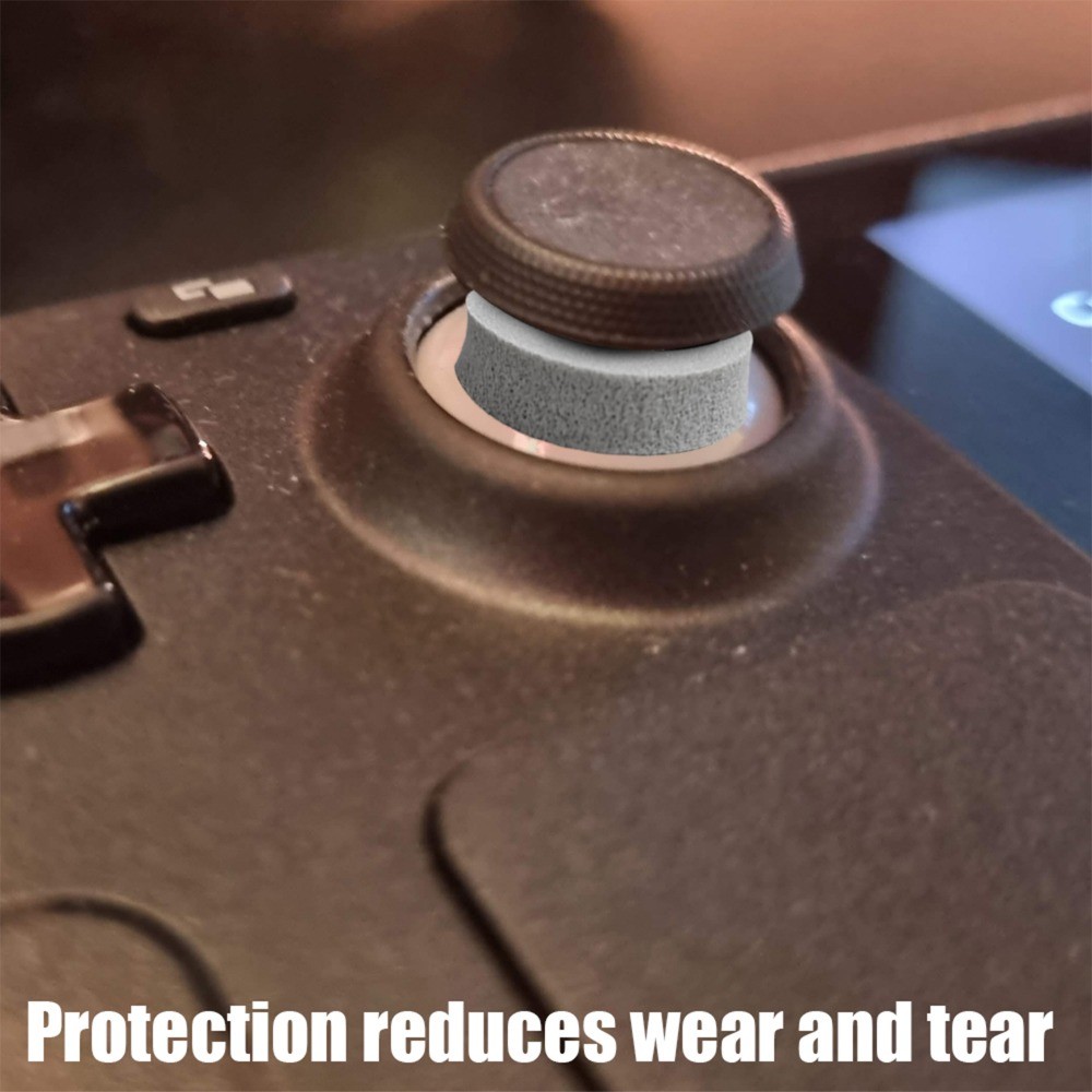 Universal for PS5/XBOX/SWITCH/Steamdeck Joystick Protective Cover ...