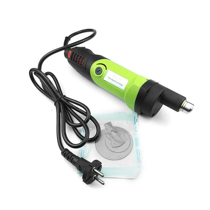 Circular Saw Blade Electric Plaster Saw 110v/220v Bandage Cast Cutter ...