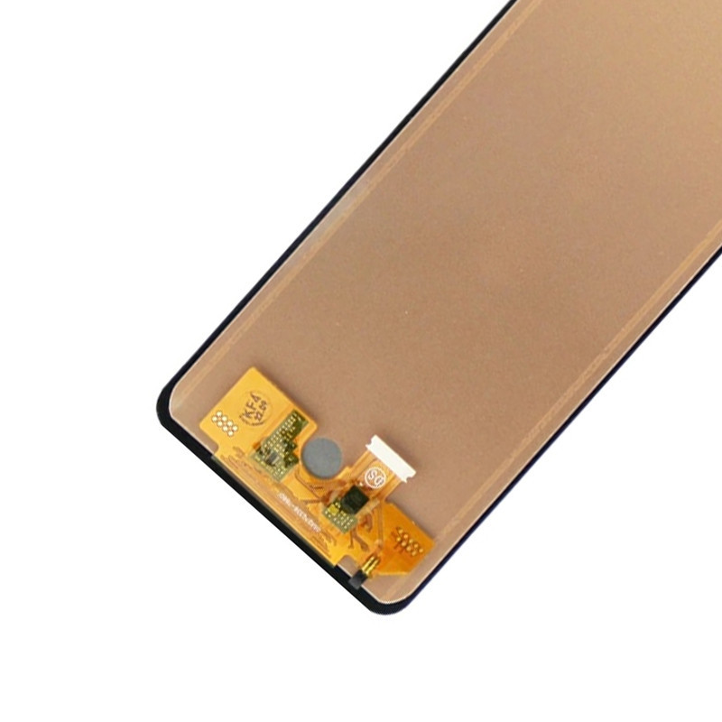 For Samsung Galaxy A33 5G LCD SM-A336E, SM-A336B, SM-A336M Display Touch Screen Digitizer with ...