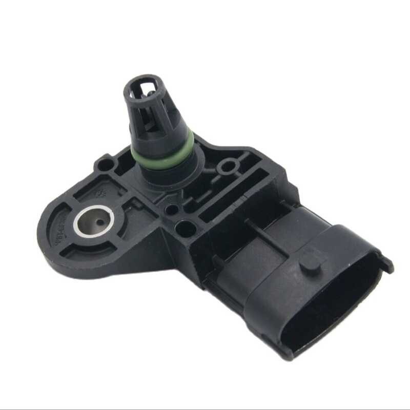 0261230217 Intake Manifold Pressure Sensor MAP Sensor Para Sa Chevrolet ...