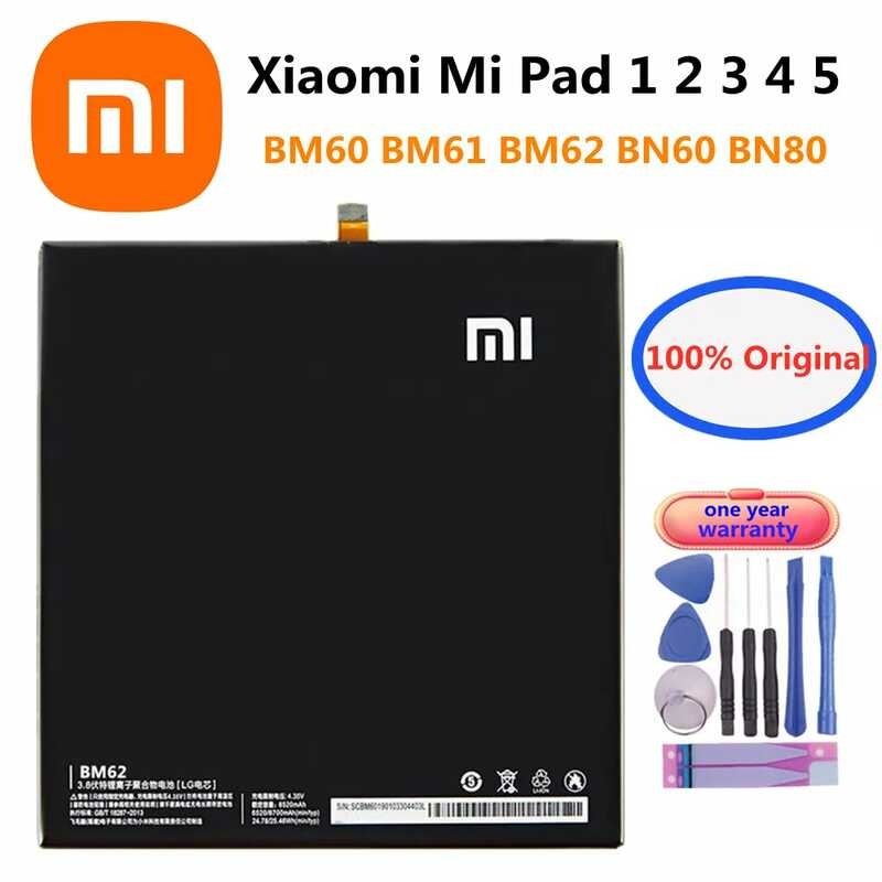 Bagong 100% Orginal Tablet BM60 BM61 BM62 BN60 BN80 Mipad Para sa ...