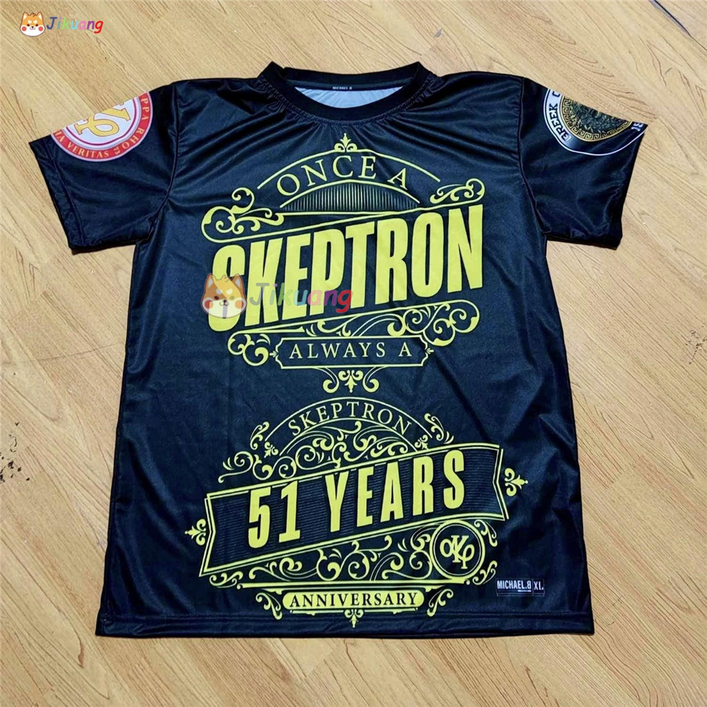 AKP 1973 Alpha Kappa Rho v34 51th New Design Anniversary skeptron 51st ...