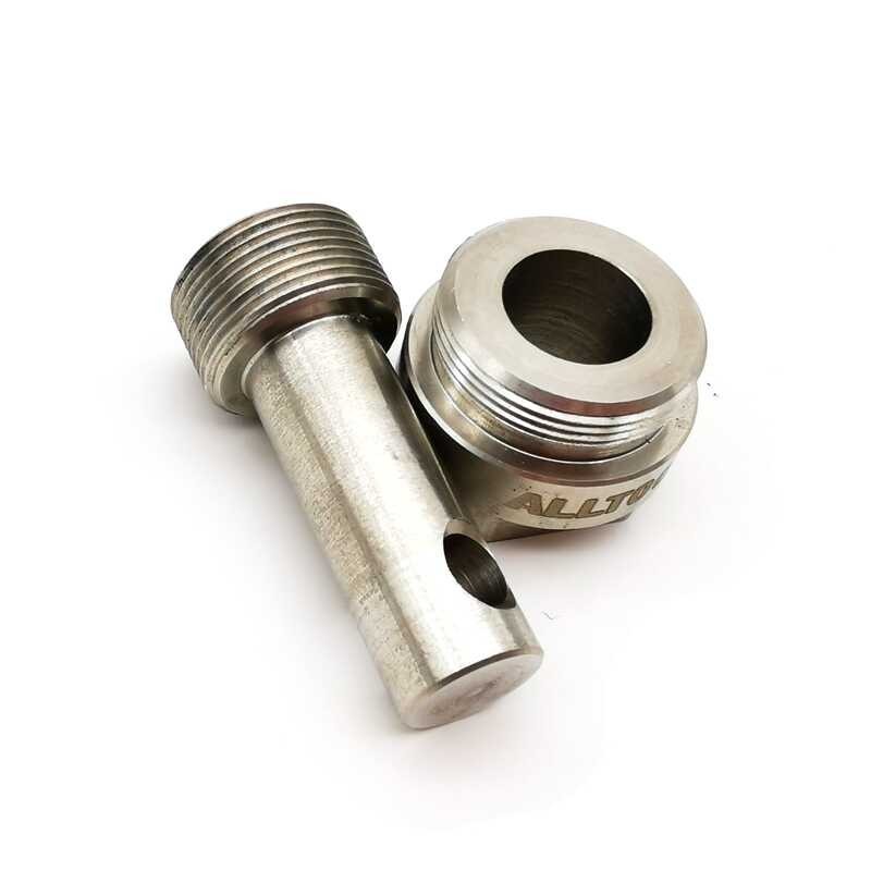 Crank Arm Removal Tool Suitable para sa CANNONDALE SI KT013 Integrated ...