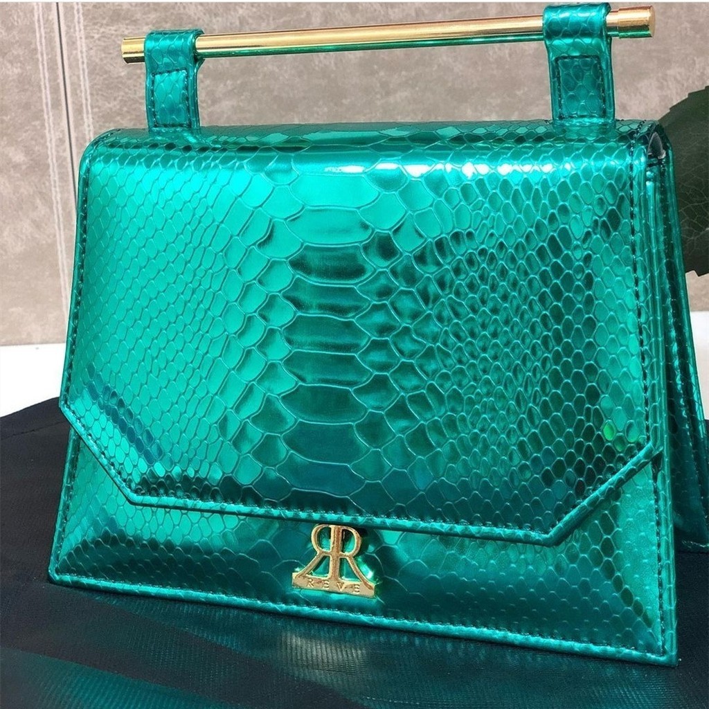 16 Bagong Koleksyon Katad Na Pitaka Babae, Para Kababaihan Balikat, Mga ...