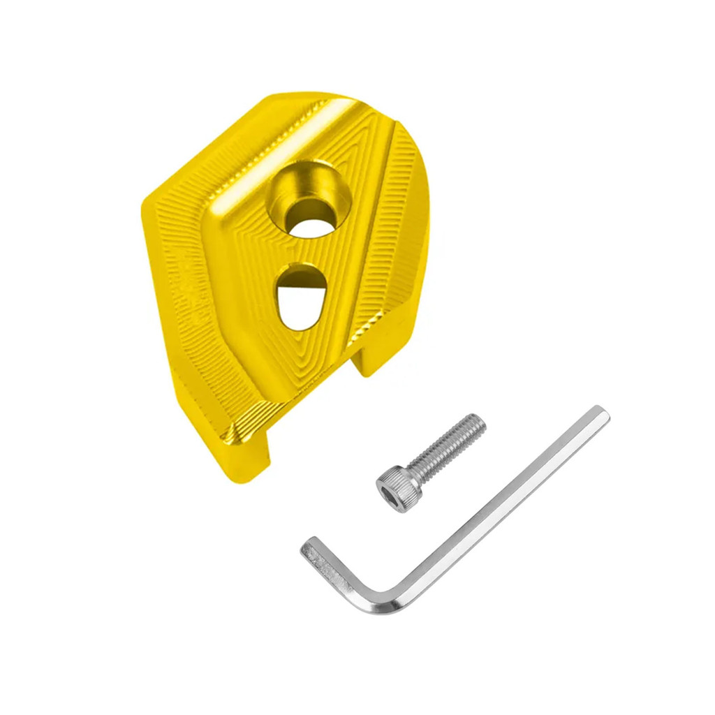 ABS Sensor Cover CNC Alloy Nmax 125 155 Aerox V1/V2 Easy-installation ...