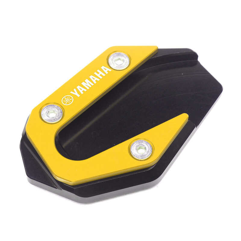 110 Magkasya Para Kay Yamaha YZF R3 R25 Mt-03 Modification, Widened Pad ...