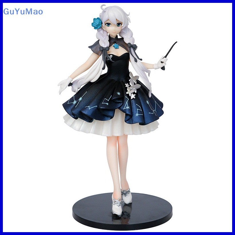 [cxGUYU] Honkai Impact 3rd Kiana Kaslana Anime Girl Figure Houkai ...
