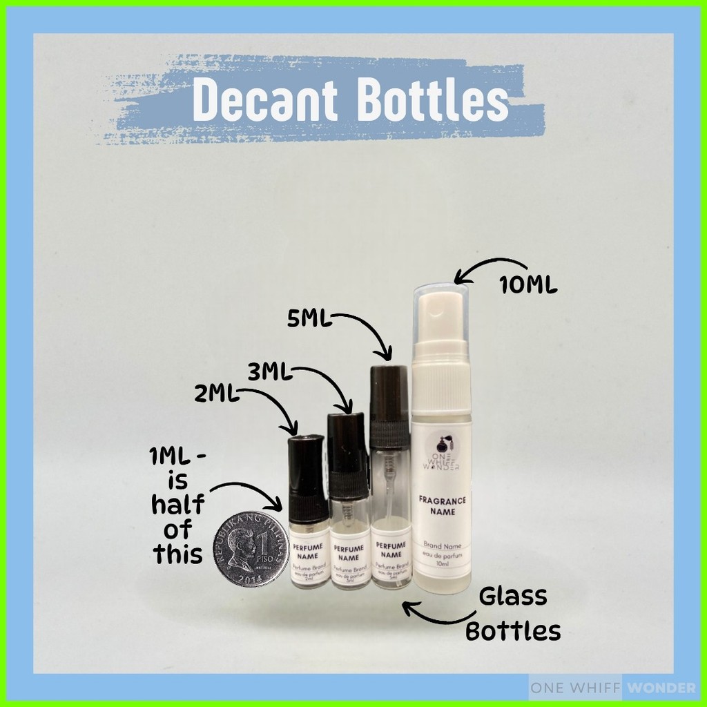 ☸ ⏏ Armaf Club De Nuit Iconic (BDC EDP Alternative) (1mL, 2mL, 3mL, 5mL ...