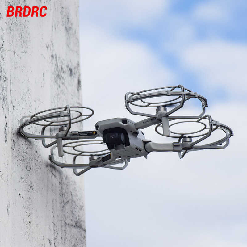 Full Propeller Guard Protective Cage Cover Guard 4726 Props Wing Fan ...