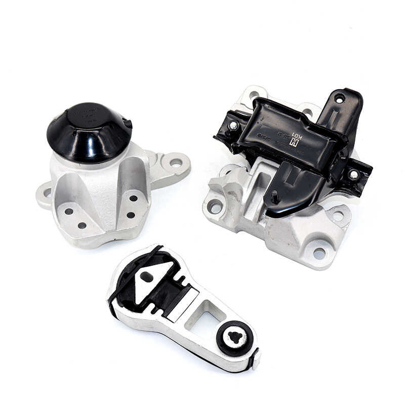 Suporta Sa 3Pcs Engine Mount Transmission Para Sa Ford Explorer 2011 ...