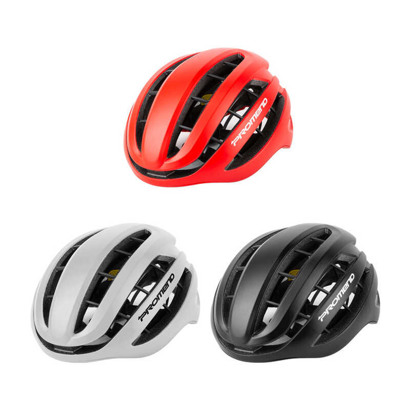 PROMEND New Bike Dragon Skeleton Helmet Breathable All Season Universal ...