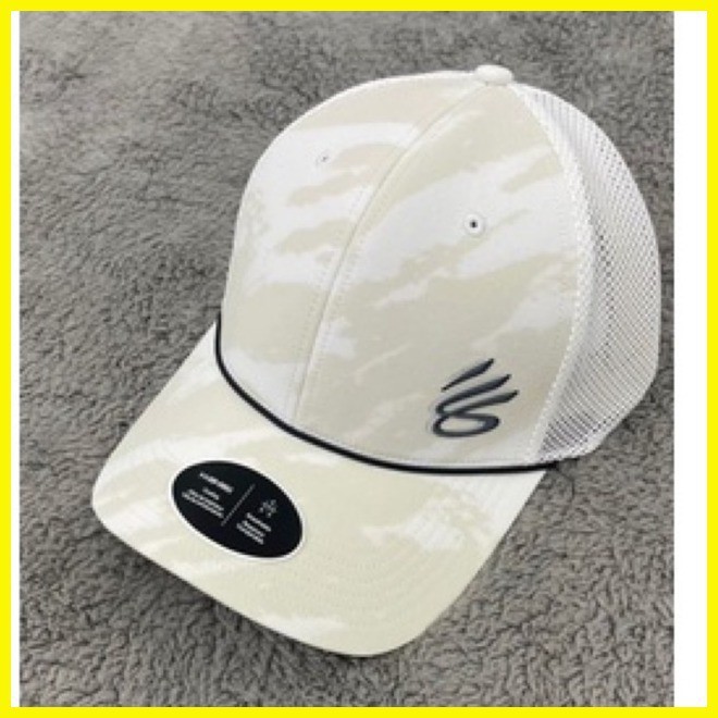 Under Armour Unisex Curry Hat Cap | Shopee Philippines