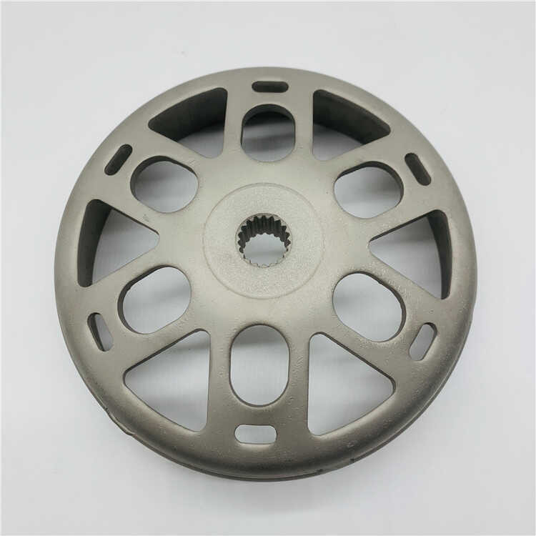 Modified Motorcycle Accessories NMAX Nvx155 AEROX Rear Clutch Drive ...