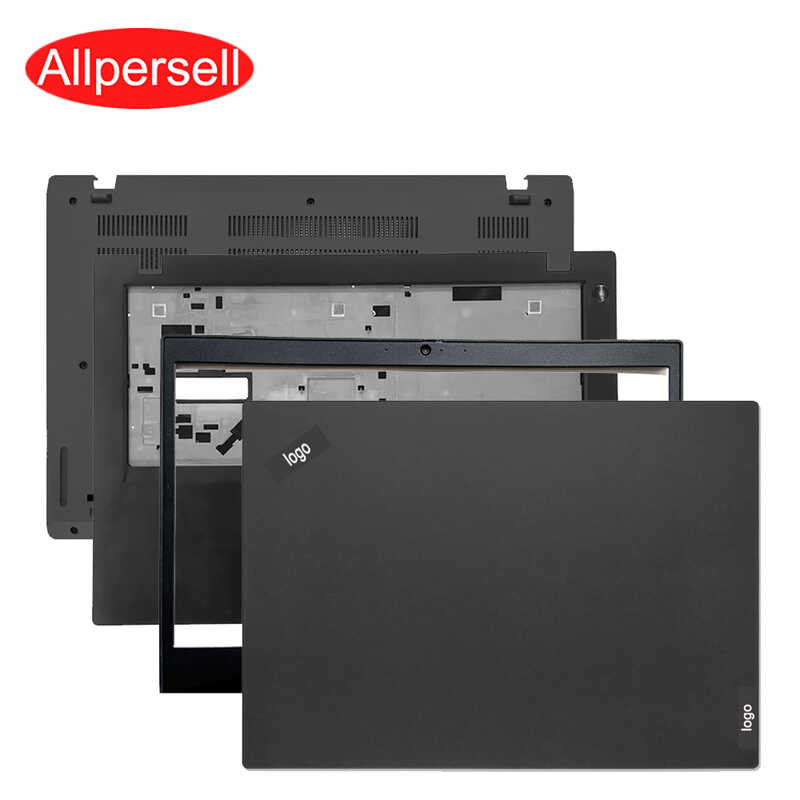 Laptop Itaas Na Mas Mababang Cover Para Sa Lenovo Thinkpad L14 Gen1 ...