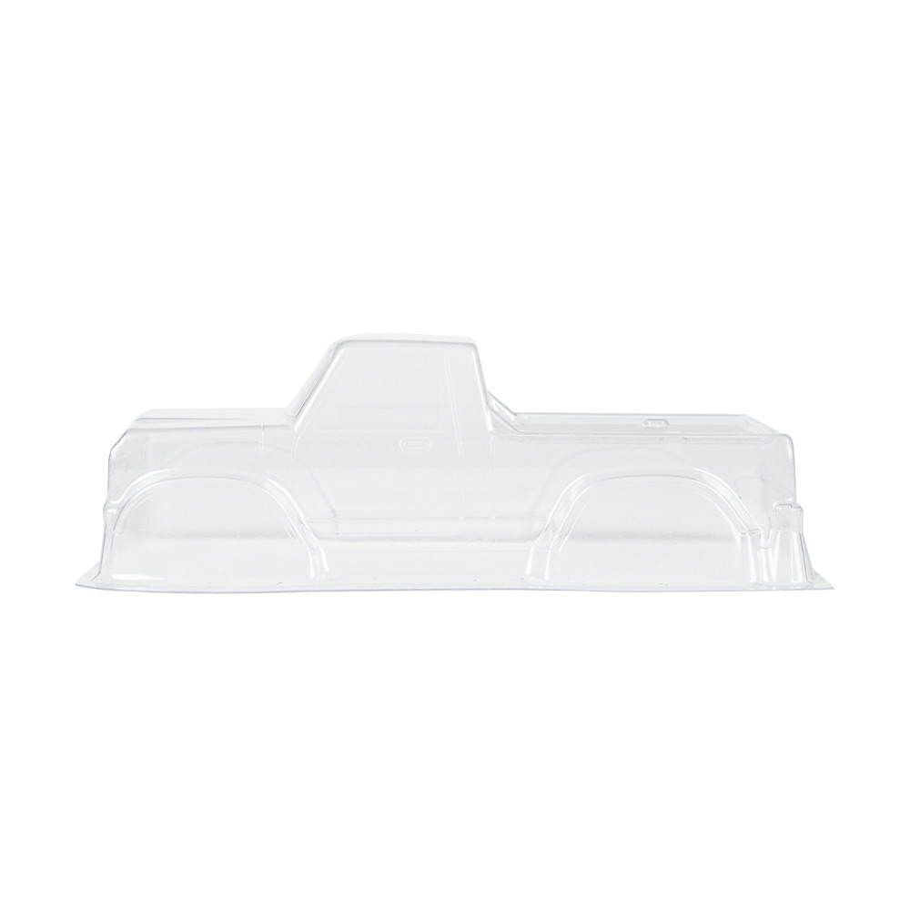 1/24 RC Car Plastics 125mm Wheelbase Body Shell for Axials SCX24 1/24 ...