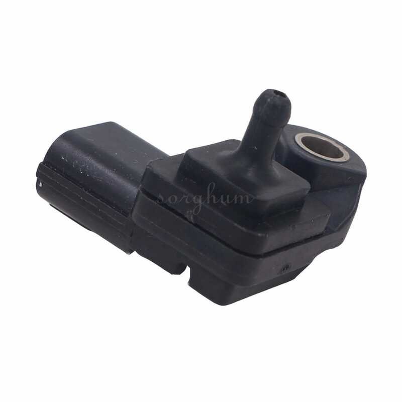 SORGHUM 1865A035 079800-7790 Car Map Air Intake Boost Pressure Sensor ...