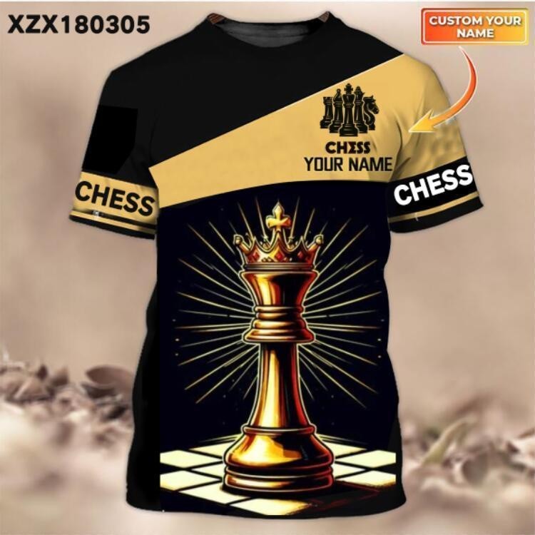 Chess King's Diverse Design Trends Elevate International Chess 3D ...