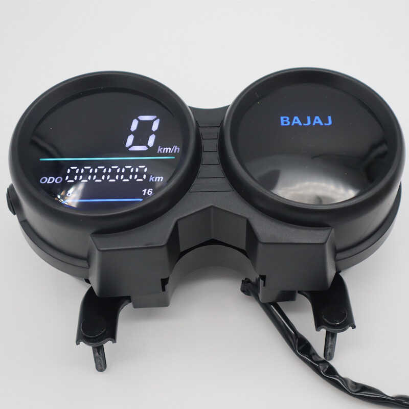 2022 Dashboard Speedometer Para sa B BOXER CT100 Electronic Digital ...