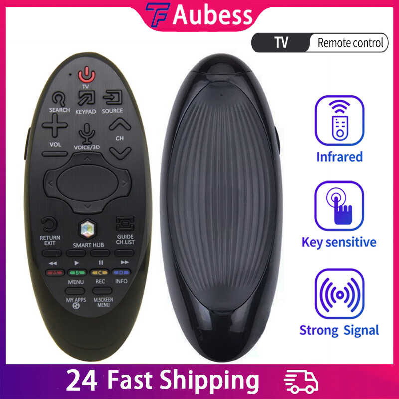 Replacement Multifunction Smart Remote Control Para Sa TV Remote ...
