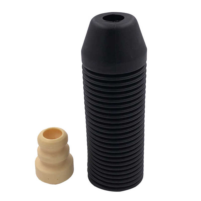 REAR Shock Absorber Repair Kit Boot And Suspension Rubber Buffer Para ...