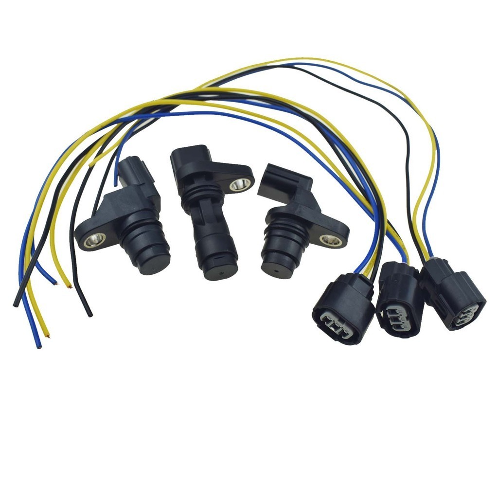 Camshaft Intake Exhaust Crankshaft Position Sensor with or without ...