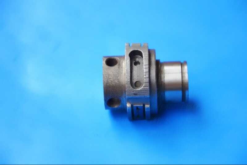 810 820 High Head 1530 Splicing Herringbone Fork Eccentric Wheel Hair ...