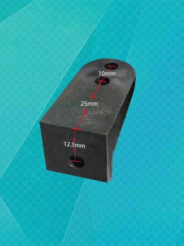 Welding machine radiator bracket base support foot inverter DC welding ...