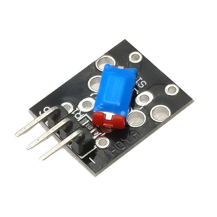Configure the tilt switch module tilt sensor | Shopee Philippines
