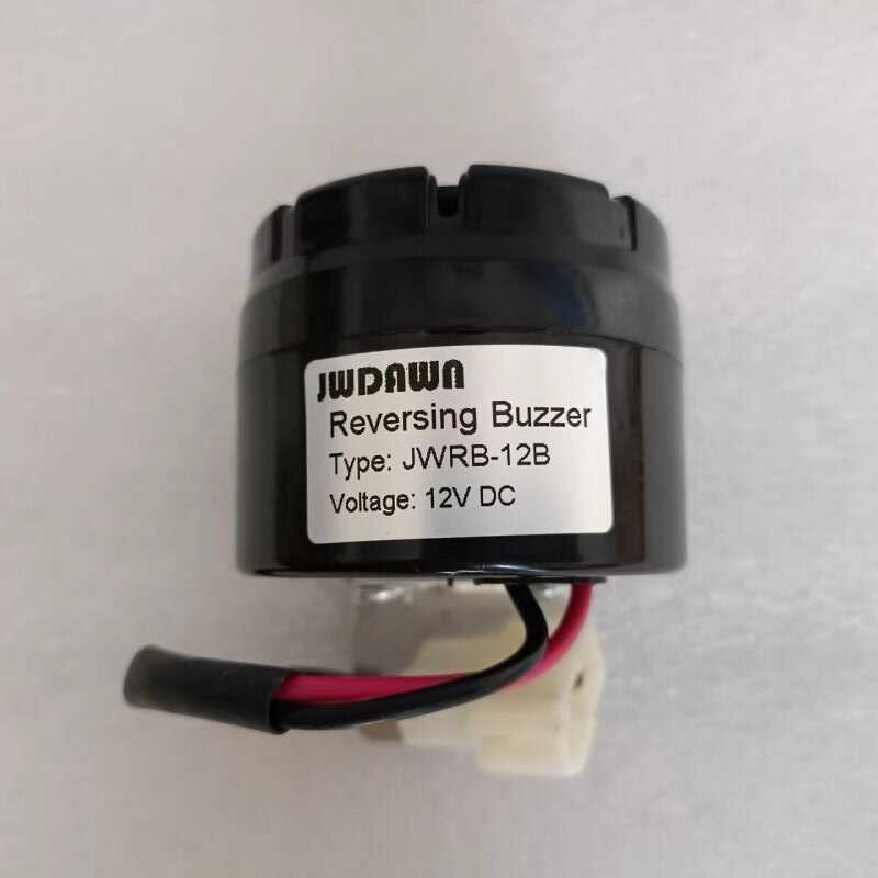 97db 12V 24V 48V 72V 80V Reversing Alarm Backup Buzzer Back Up Beeper ...