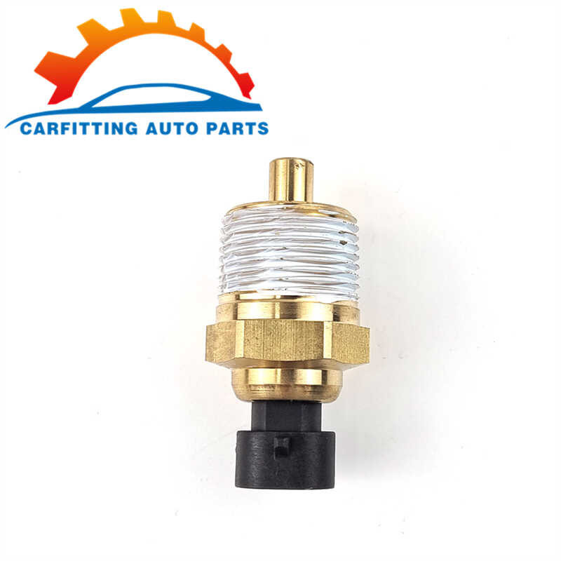 23515251 Water Coolant Temperature Sensor Sender For Detroit Diesel ...