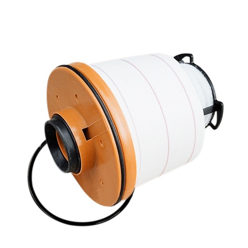 Fuel Filter Toyota Innova / Fortuner / Hi-Lux / HI-Ace D4D Diesel ...
