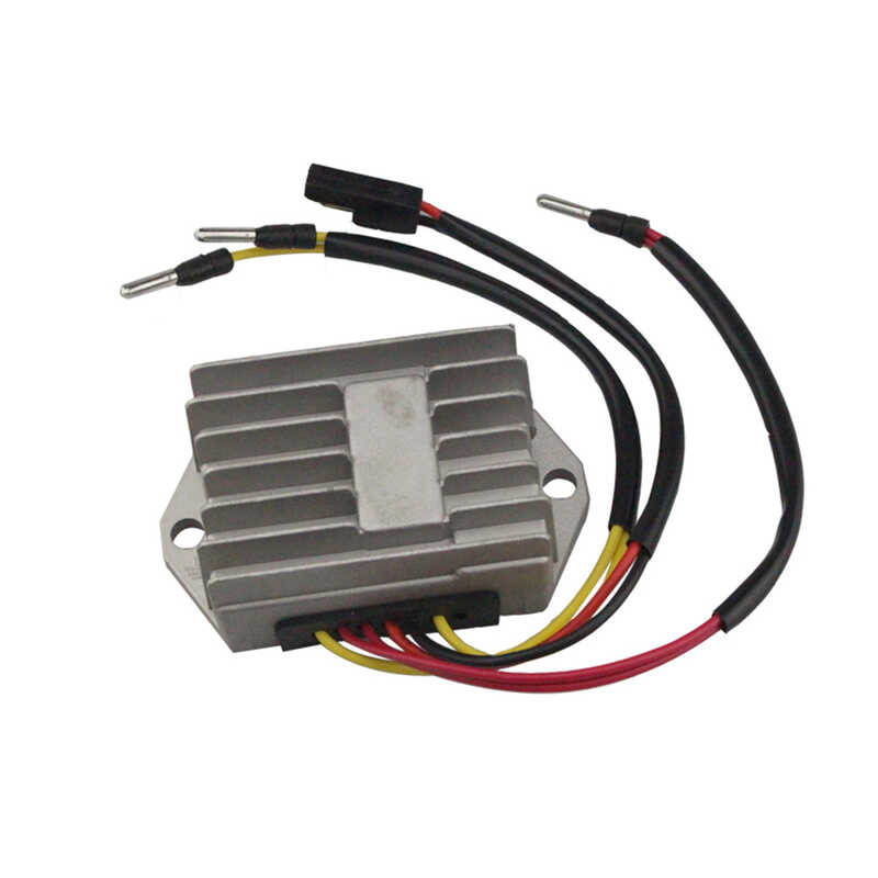 Motorcycle Regulator Voltage Rectifier Para Sa Ducati SS SUPER 350 400 ...