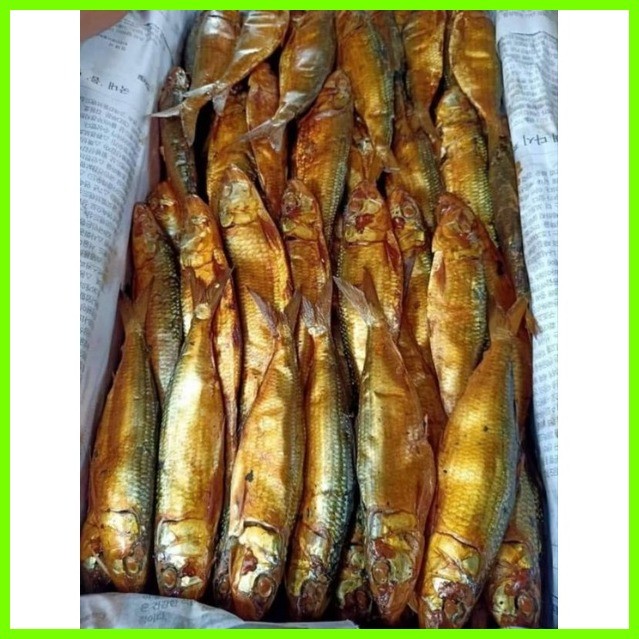 ∏ ↂ Tinapa Tinapang Isdang Tamban Smoke fish Salinas Dried Fish ...