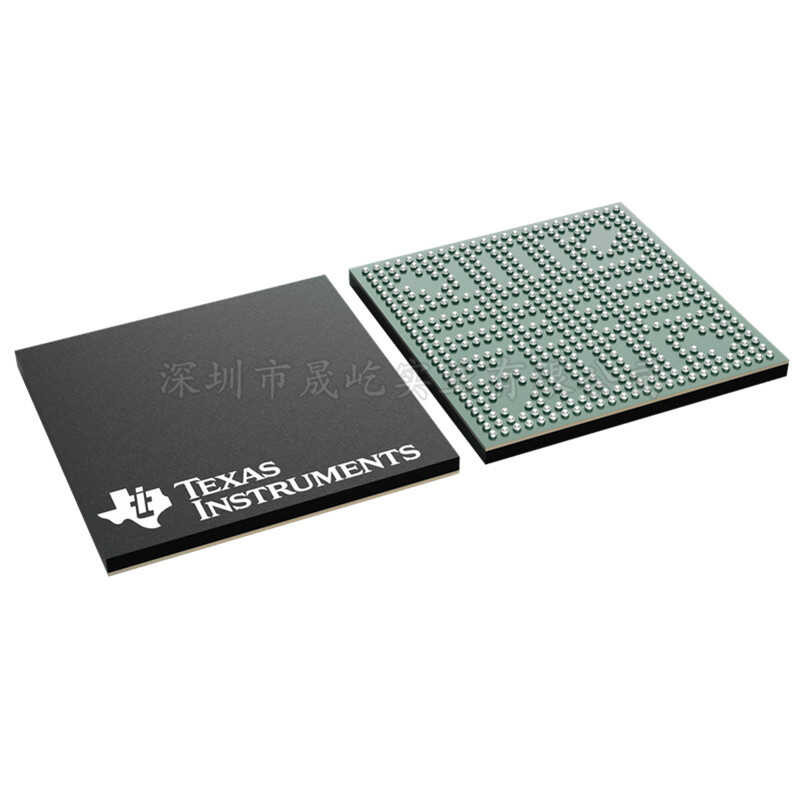 AM4377BZDND80 NFBGA (ZDN) | 491 microcontroller (MCU) and device ...