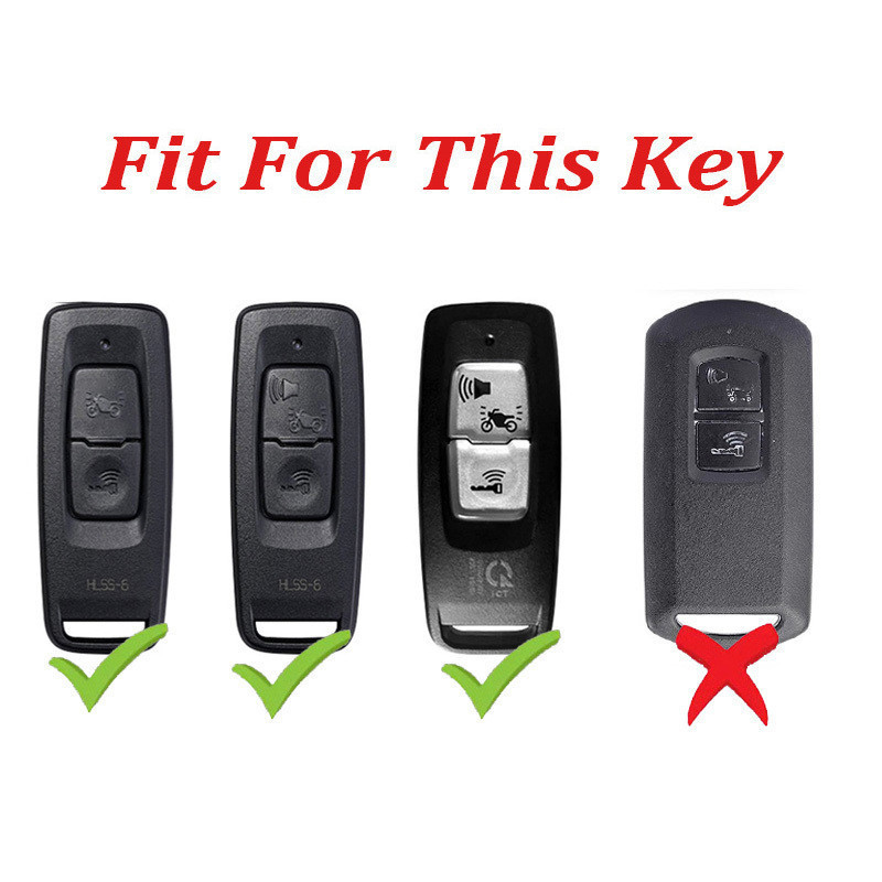 HONDA VARIO 160 PCX 160 ADV 160 Key Cover Scoopy Click 160 V2 PCX-160 ...