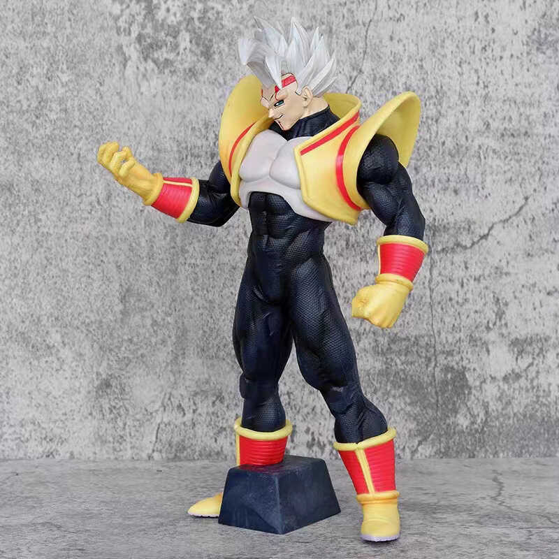 Dragon Ball Series GK High-Quality Model Figurine, Humanoid Beibi ...