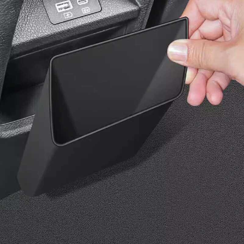 Tt Para Sa BYD Song Plus Dm-I Ev Seal U 2023-2024 Basurahan Rear Box Car Interior Accessories ...