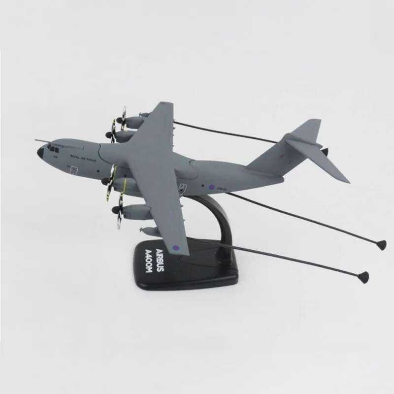 1: Scale 200 A400m Transport Static Aircraft Model - ABS Engineering ...