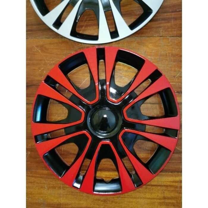 Premium Heavy Duty CASA 13Inches Hubcaps Wheel Cover For Hyundai Eon ...