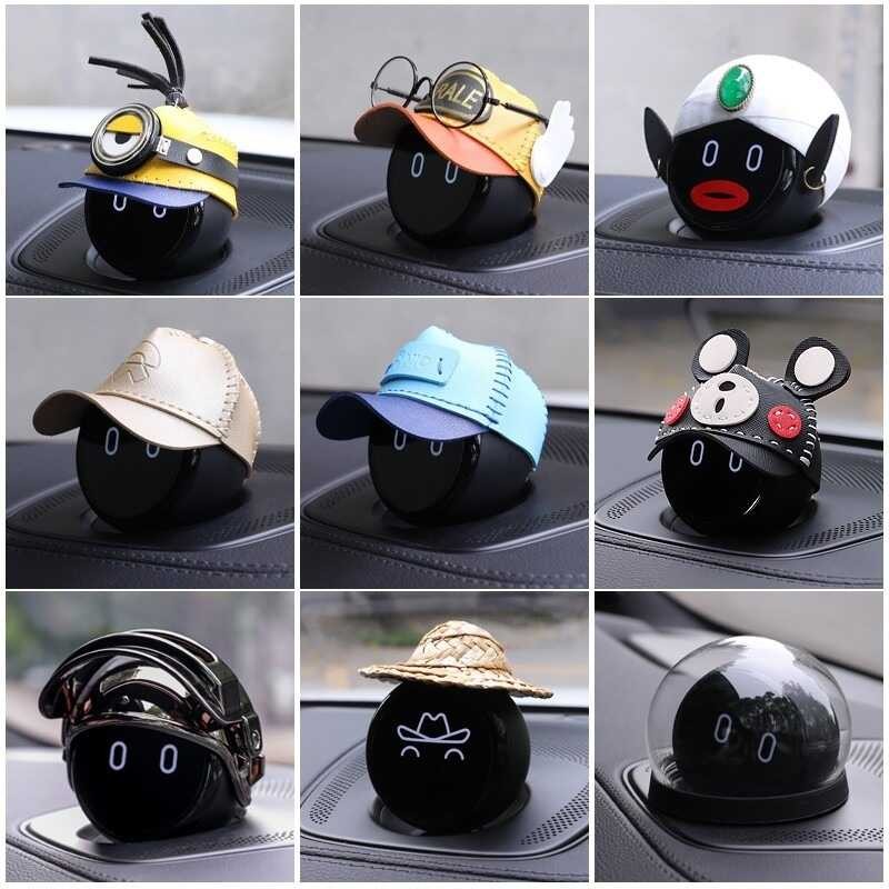Explosion Proof NIO NOMI Hat Robot Headpiece Gundam Mobile Warrior ...