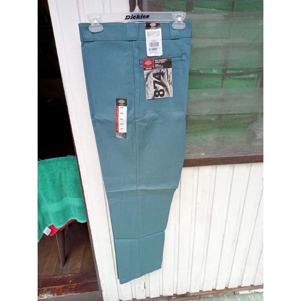 Dickies Classic Work Pants Brand New Legit | Shopee Philippines