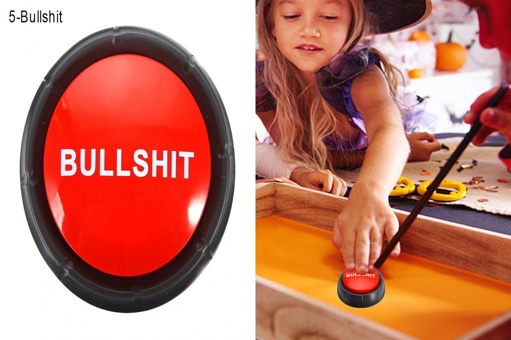 PANDU Interactive Button Various Voice Preschool Education Vocal ...