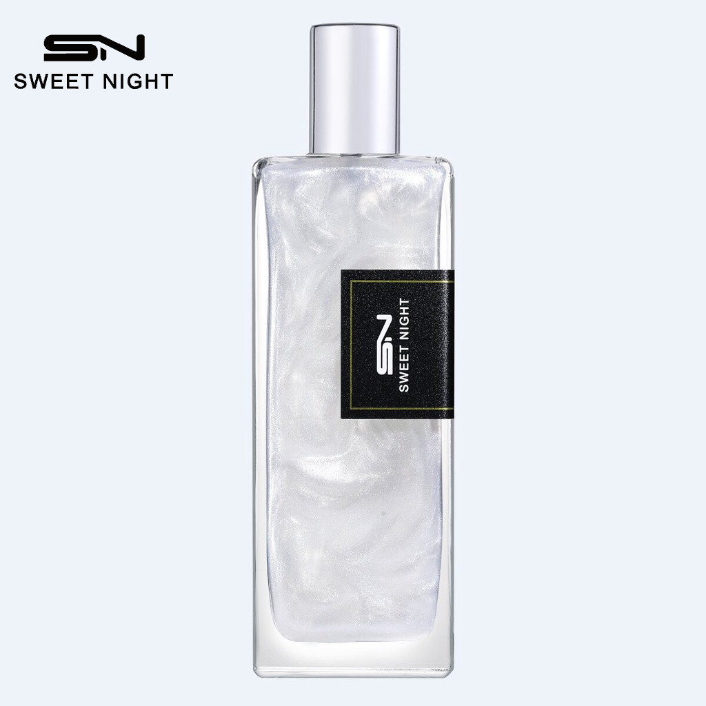 Sweet Night Men's Shimmer Body Mist Perfume 65ml Collection / BLUE MEN ...