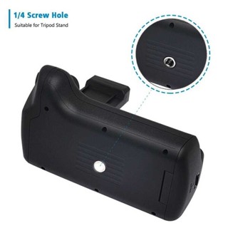 Vertical Battery Grip For Canon EOS 2000D /1500D/1300D/1200D/1100D ...