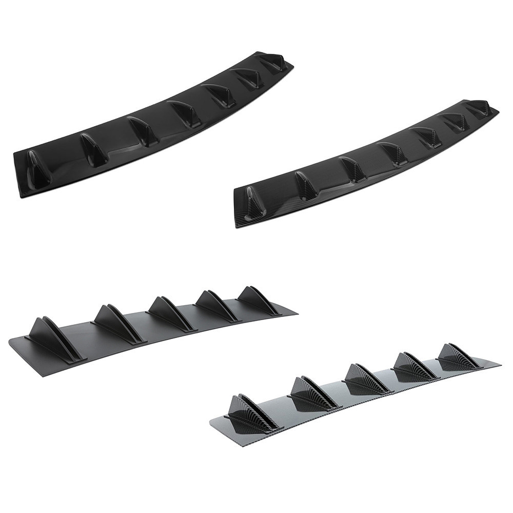 Toyota Hiace Bumper Lip Para Sa F10side Skirt Extension Wheel Arch ...